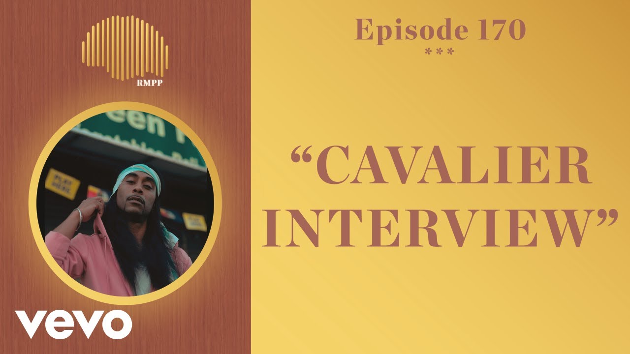 The Rap Music Plug Podcast - #170 - Cavalier INTERVIEW - YouTube