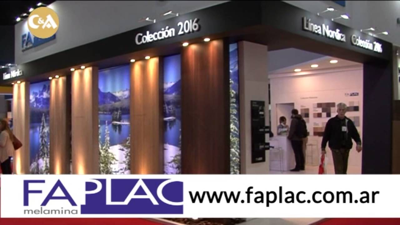 Faplac Logo