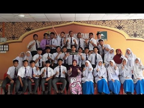 5 IBN BATTUTAH SMK PU1 2022/2023 SIGNING OFF ~ - YouTube