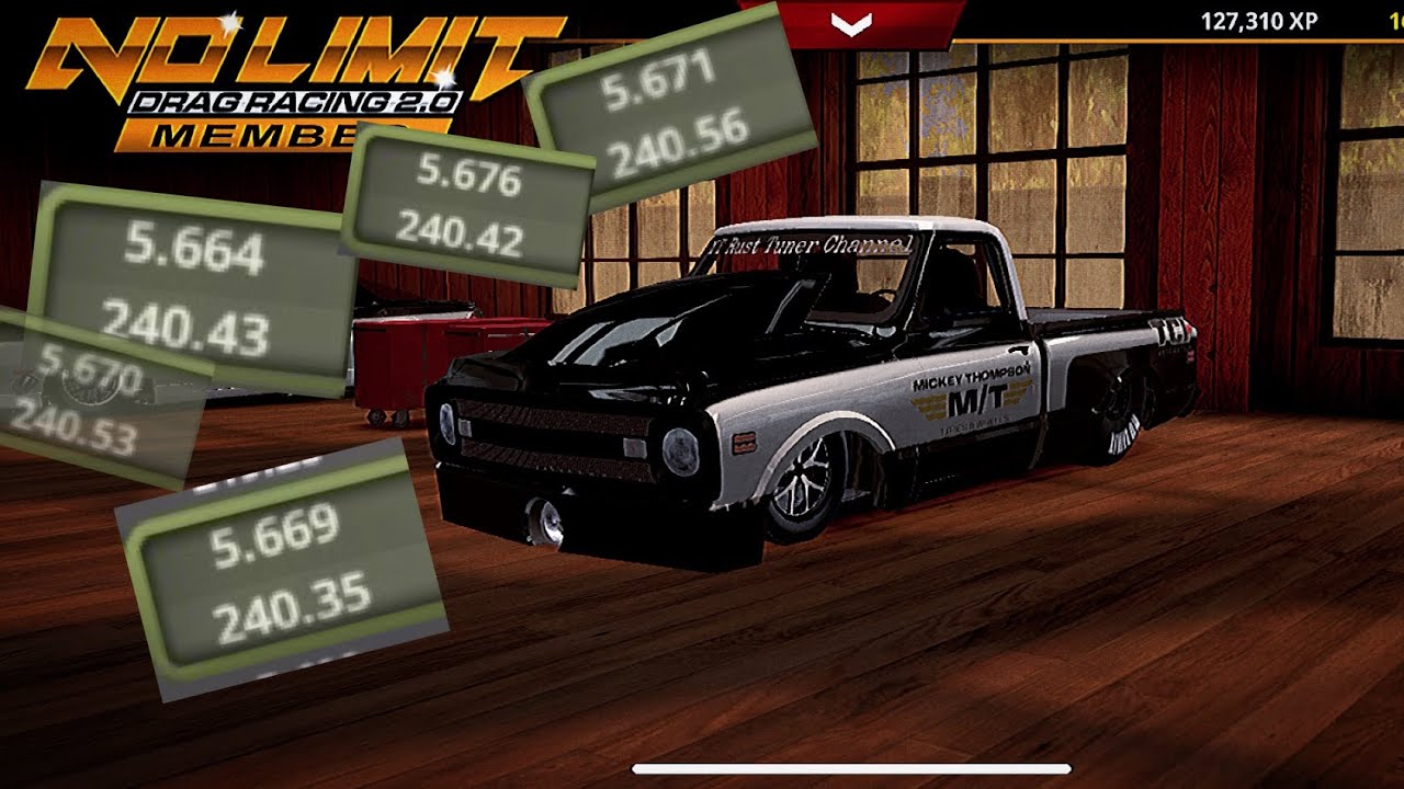 No Limit 2 C10 Tune (1.6.1)*READ COMMENTS* - YouTube