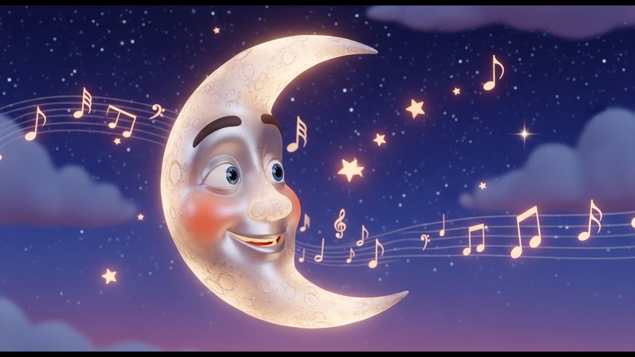 Siete Estrellas Aprendieron a Cantar | Mejores Rimas Infantiles y ...