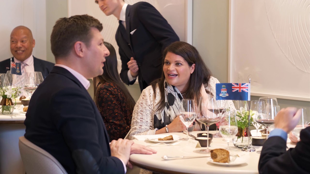 Lunch at CORE by Clare Smyth 2019 - YouTube