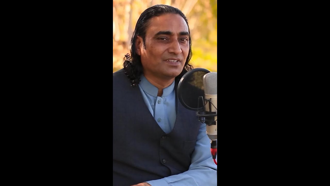 Haye O Rabaa #naseemalisiddiqui #live #siddiquiproduction - YouTube
