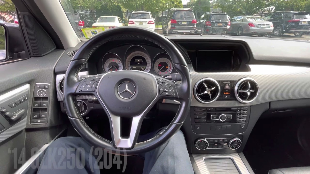 Mercedes-Benz POV Startup Chimes & Engine Sound Compilation - YouTube