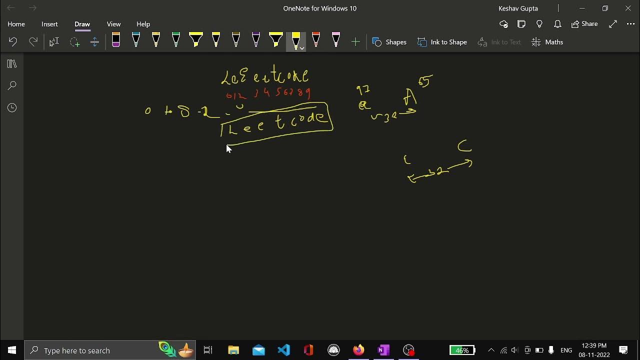 1544 Make The String Greatleetcode Daily Challenge Cpp Youtube