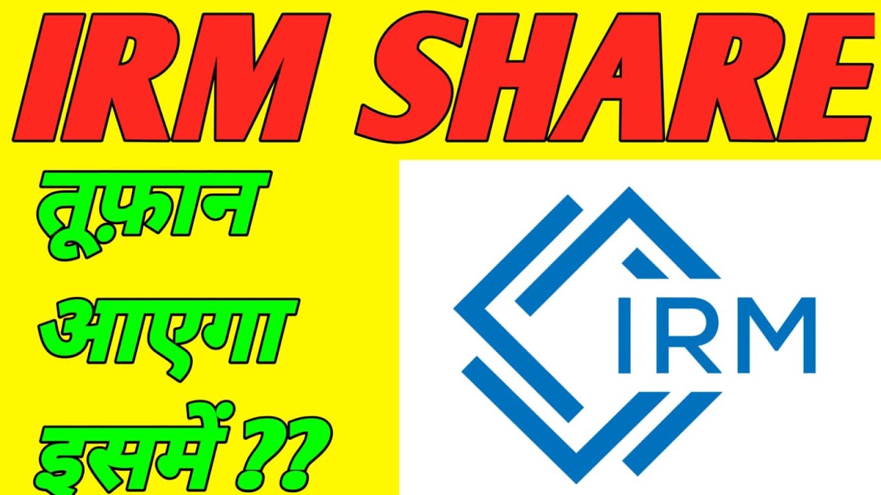 IRM ENERGY LTD. SHARE BIG BREAKOUT COMING SOON | IRM ENERGY LATEST NEWS ...