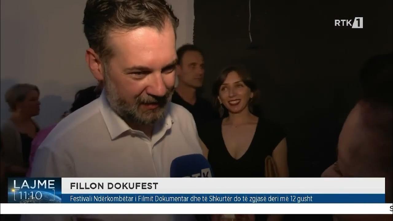 Lajme 11:00 08.05.2023 - YouTube