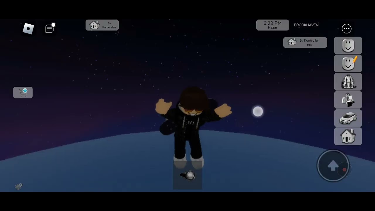 çok güzel yasaklanma yerleri roblox brock heaven - YouTube