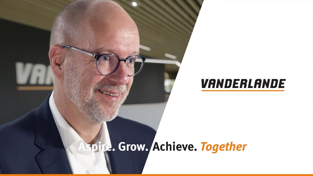 Additional valuable for our customers | Frank van Dijck (CTO) about ...