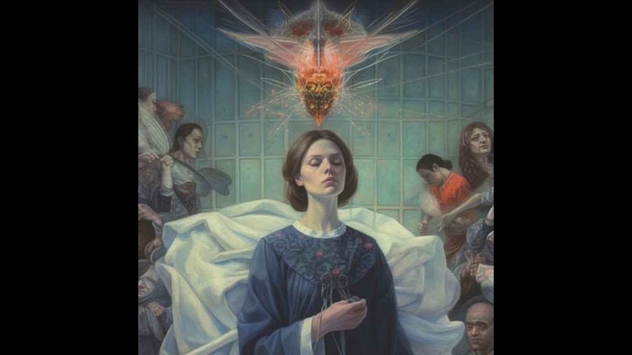 A Journey of Forgiveness and Redemption | Story - YouTube