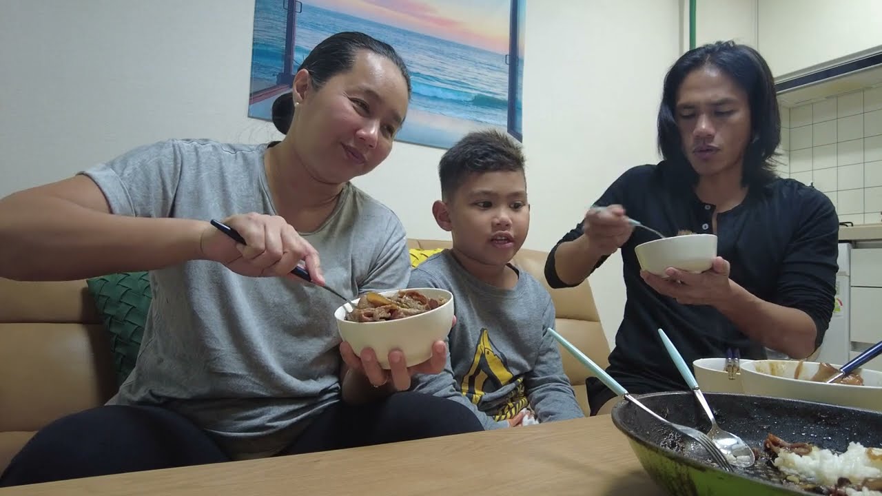 Rak en Rol Dinner - YouTube