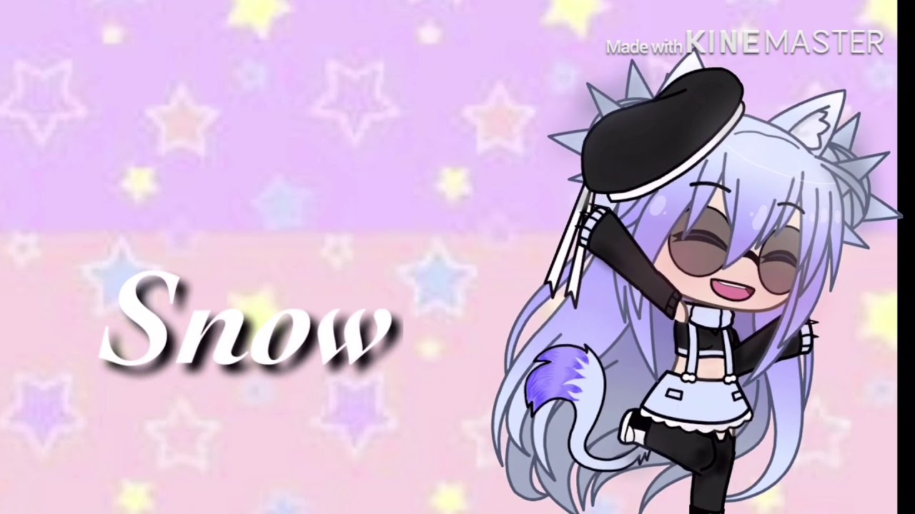 10 Things Snow Hates in Gacha Life - YouTube