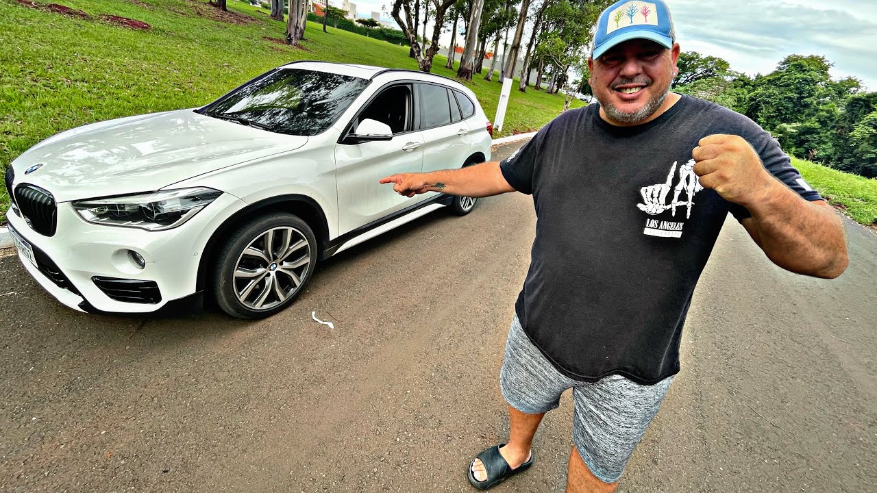 PEGUEI O CARRO NOVO DO BOTO ANTES DELE!FUI O PRIMEIRO A DIRIGIR - YouTube