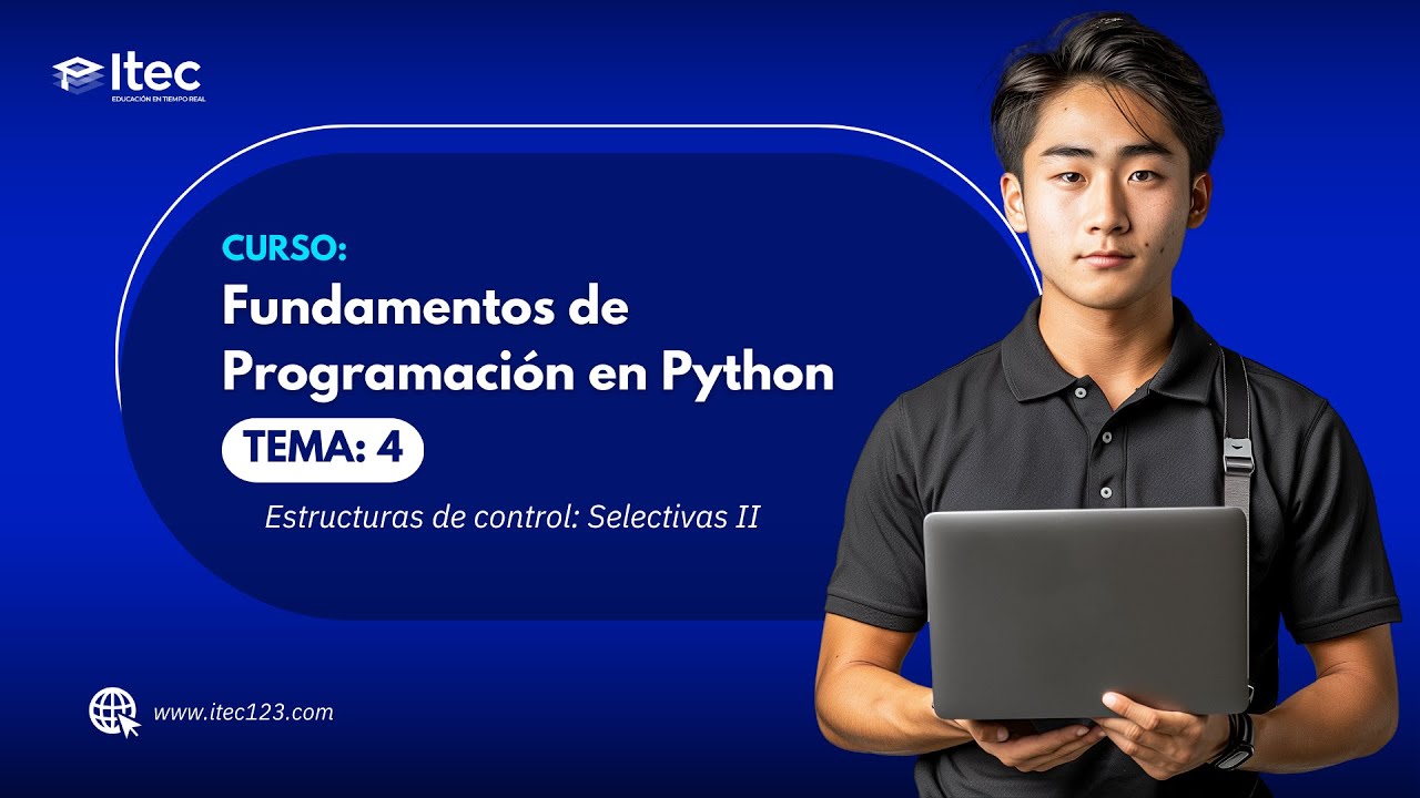 CLASE N°4 FUNDAMENTOS DE PROGRAMACION EN PYTHON (OCTUBRE 4 - 2024 ...