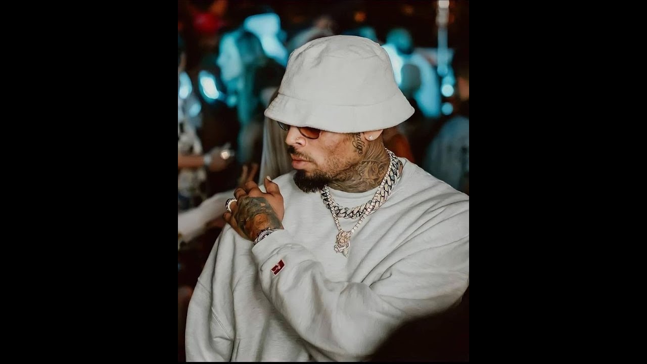 [FREE] Chris Brown x Tory Lanez Type Beat - "Violet Feels" - YouTube