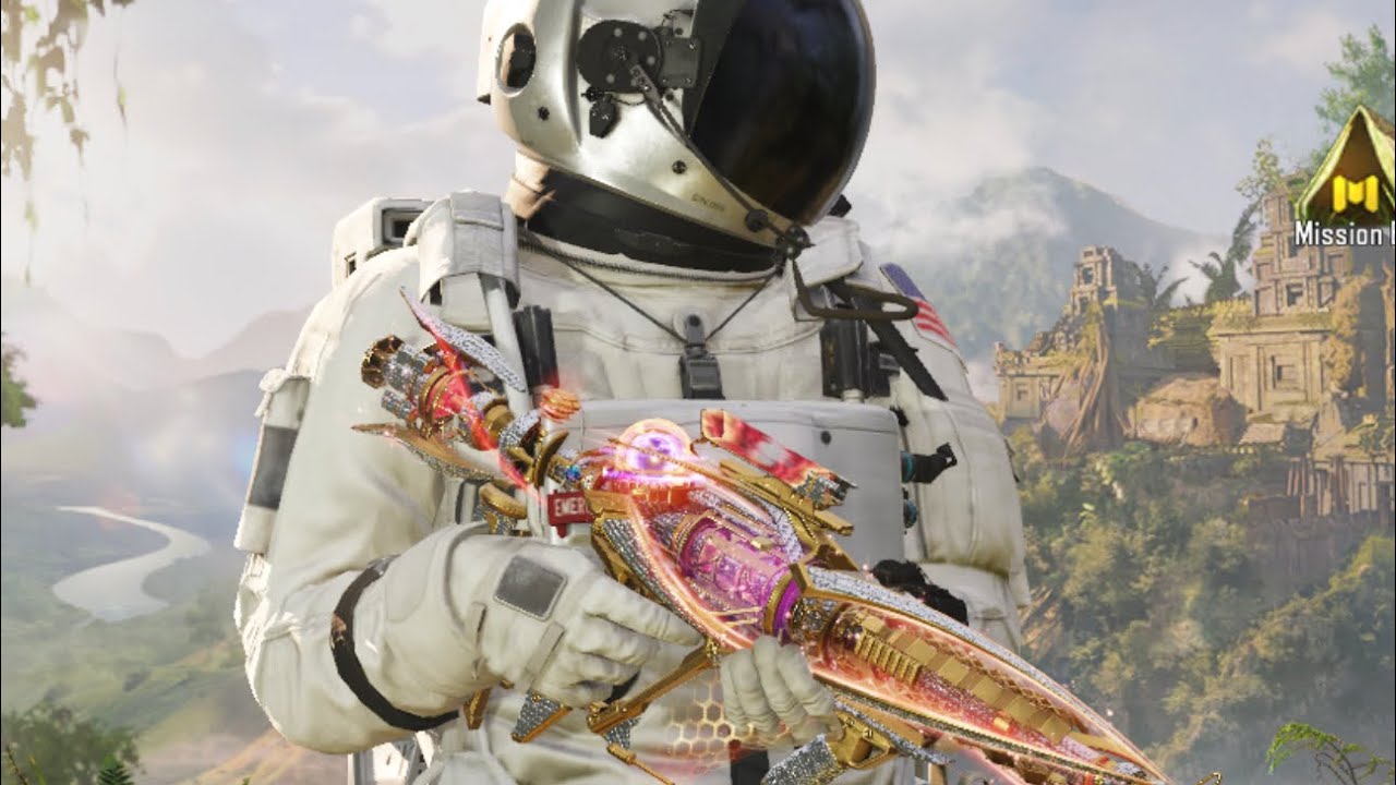 CODMobile Ranked Multiplayer - YouTube