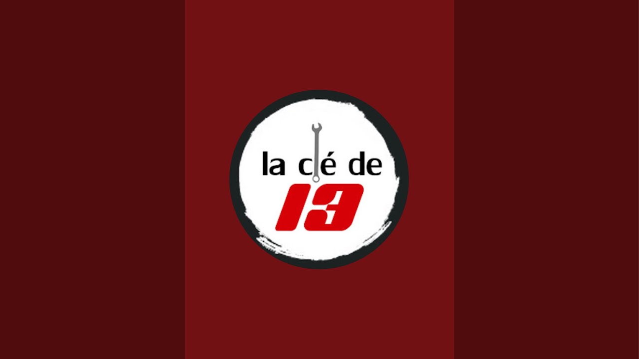 la clé de 13 est en direct ! - YouTube