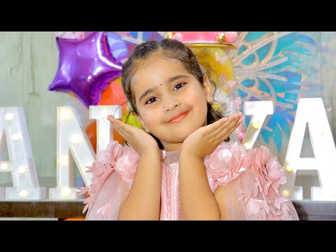 Anaya Kandhal Live Video