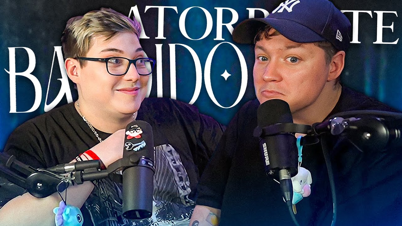 EMANERO EXPLICA la LETRA de "BANDIDO" y "ATORRANTE" (de forma Family ...