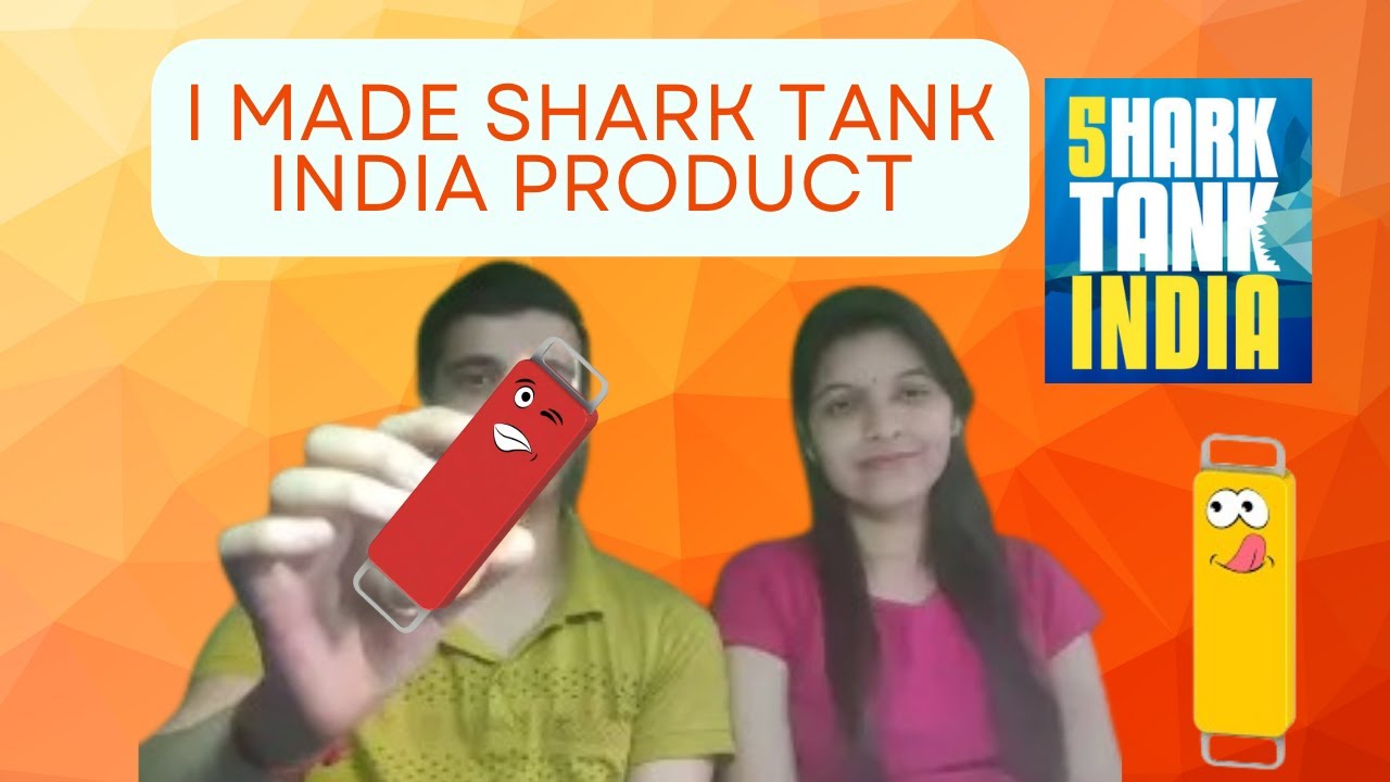 Making Shark Tank product at home | Queaky | DIY - YouTube