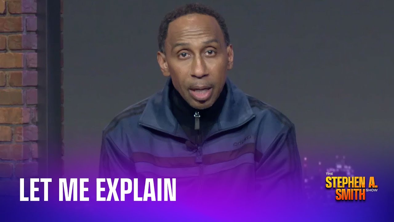 Let me explain...one last time - YouTube