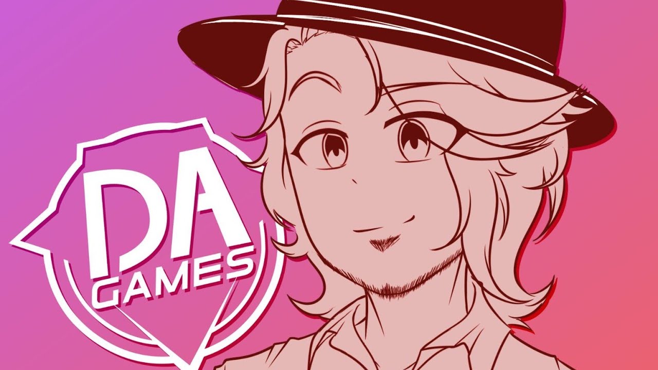 [Nightcore] DAGames Official Founders Pack #2 - YouTube