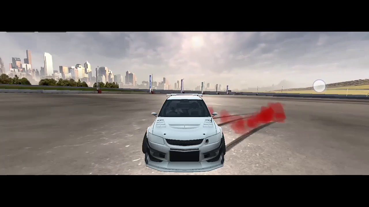 AWD drifting with some cinematics|•DEZ•| - YouTube