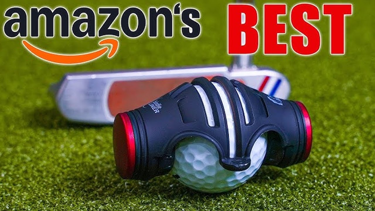 The Best Top 20 Must Have Golf Accessories on Amazon in 2026 That Every ...