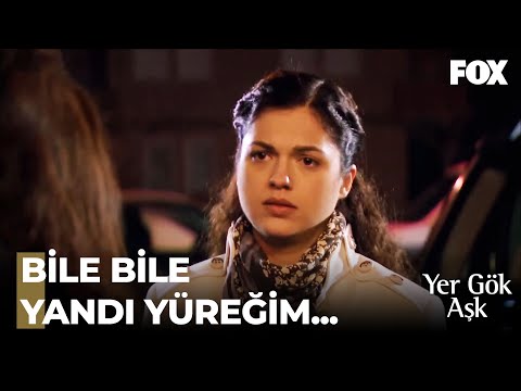 Münevver, Selma ve Yiğit'ten Şüphelendi - Yer Gök Aşk 25. Bölüm