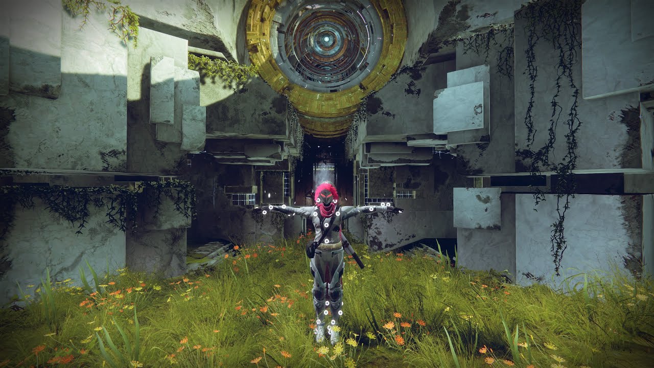 Zone Trials Highlights (Convergence) (Destiny 2) - YouTube