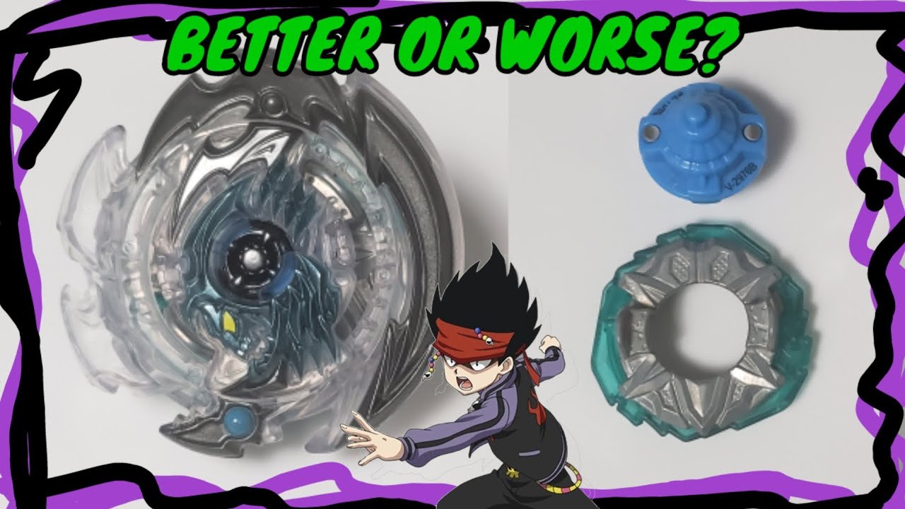 Hollow Doomscizor D6 but with 1'Vortex and Accel! BETTER OR WORSE ...