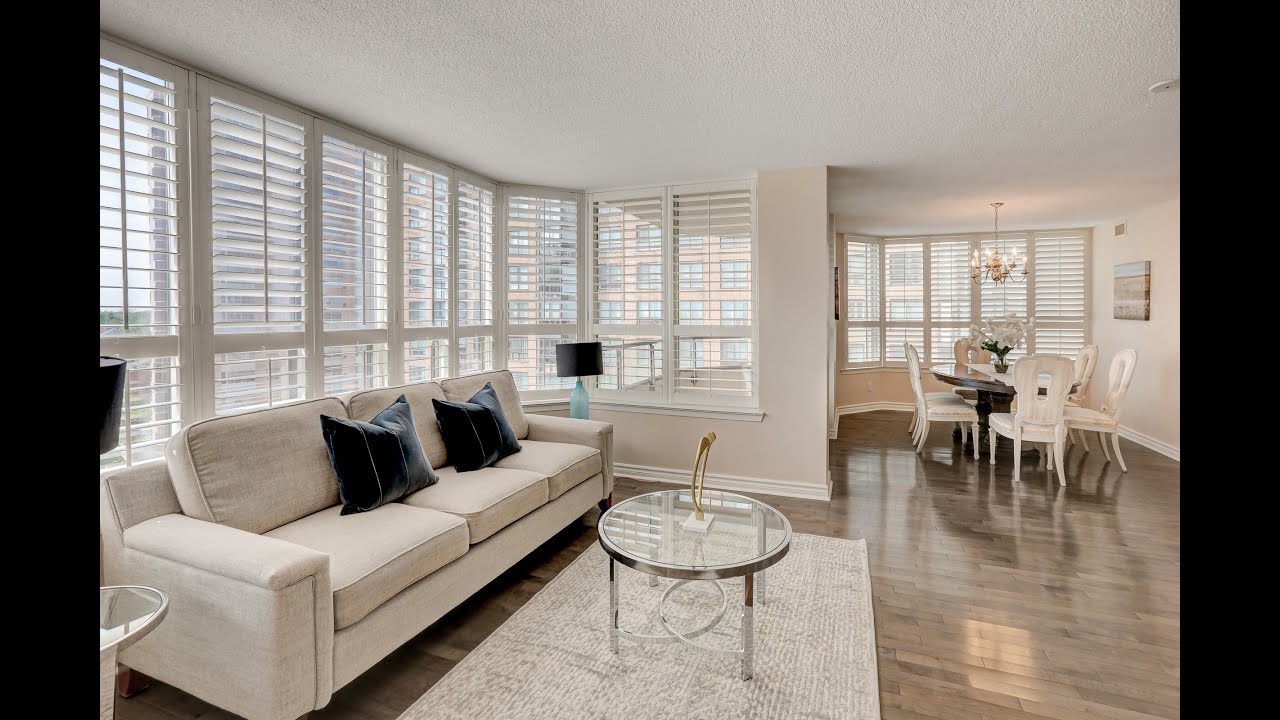 268 Ridley Blvd Suite 815 - YouTube