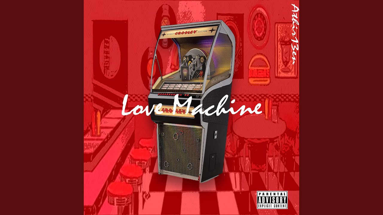 Love Machine - YouTube