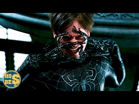 Spider Man Üçlemesi Hakkında 5 Gerçek