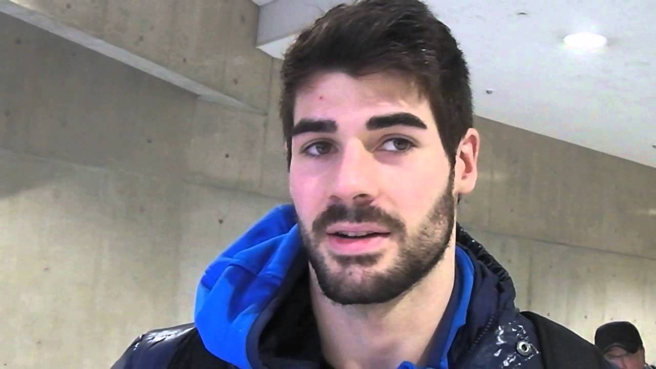 Grand Champions Cup - Italia-Brasile 2-3: intervista a Filippo Lanza ...