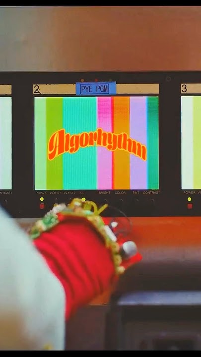 ITZY - ^Algorhythm^ (MV FANMADE TEASER) #algorithm #itzy #japan #cb # ...