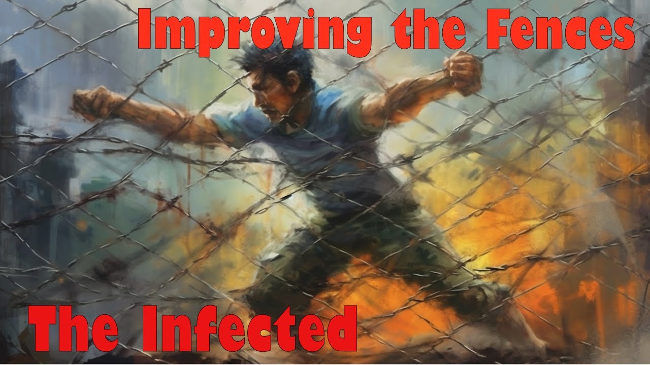 The Infected S1 E49 - YouTube