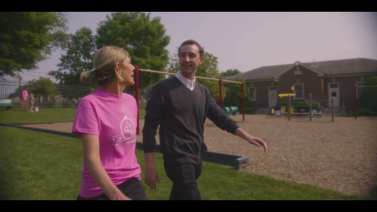 Girls on the Run | Matt Slap Subaru | June 2023 | Cut 2 - YouTube