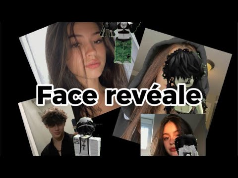 Face revéale - YouTube