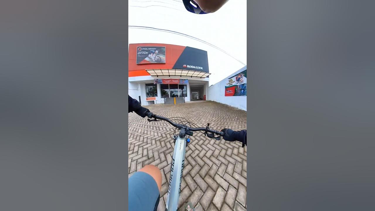 Ngabuburide bareng Rodalink Jogja - YouTube