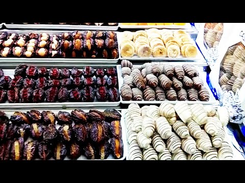 Amazing Dates / Expensive Dates in the World - YouTube