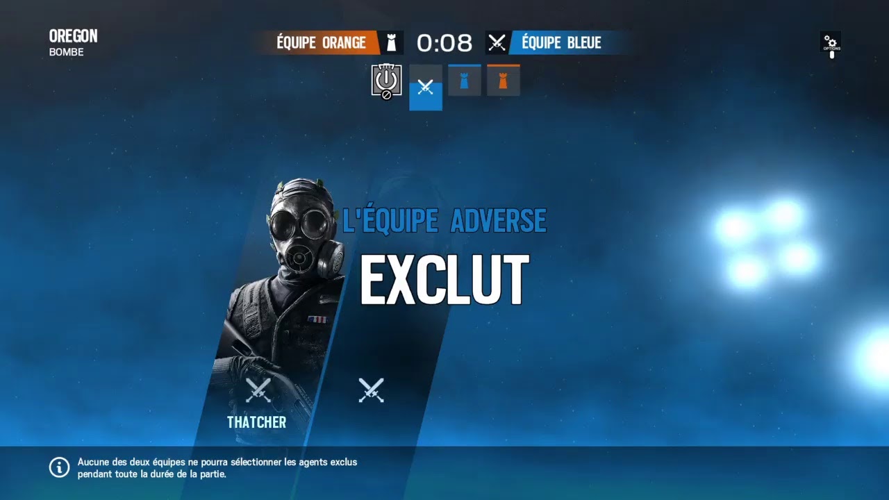 Rainbow six siege go R6 road to 200 abo - YouTube