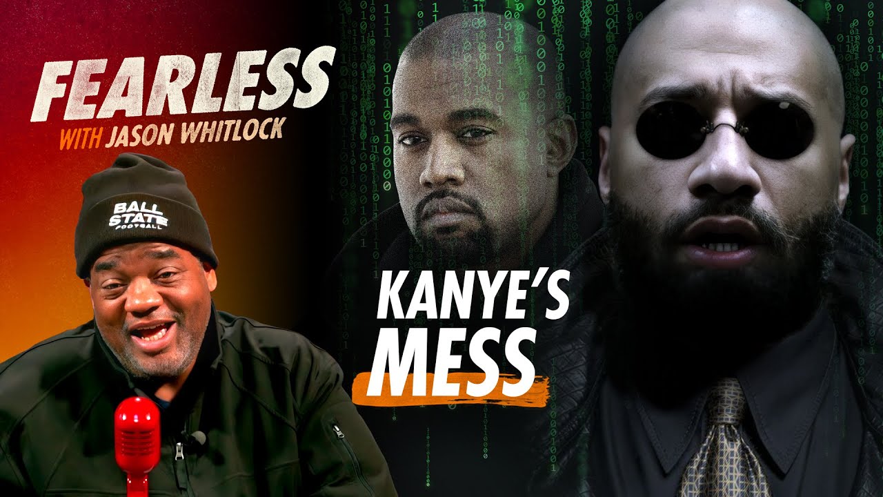 Royce White Breaks Down Kanye’s Mess | Allie Beth Stuckey Joins the ...