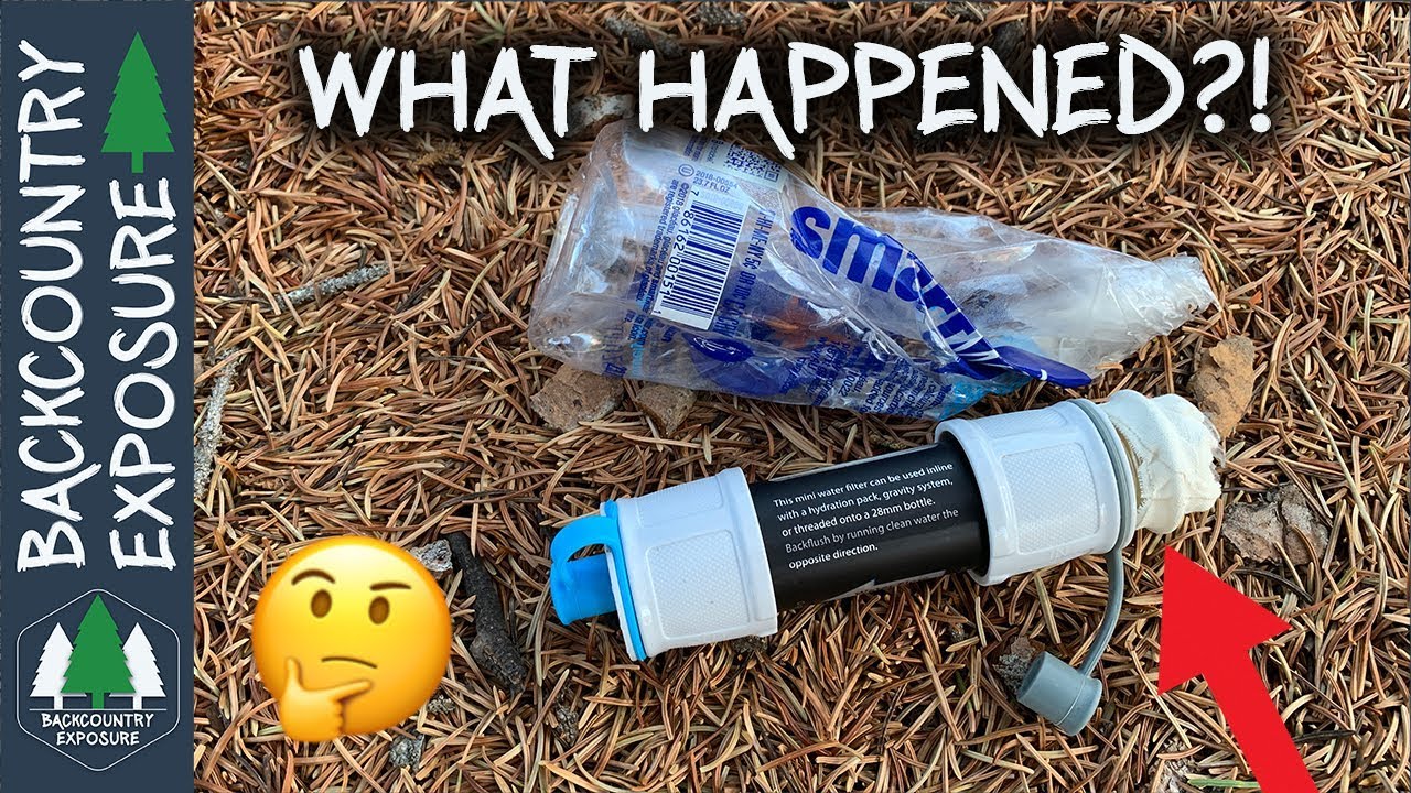 Did The Hydroblu Versaflow Fail?! - YouTube