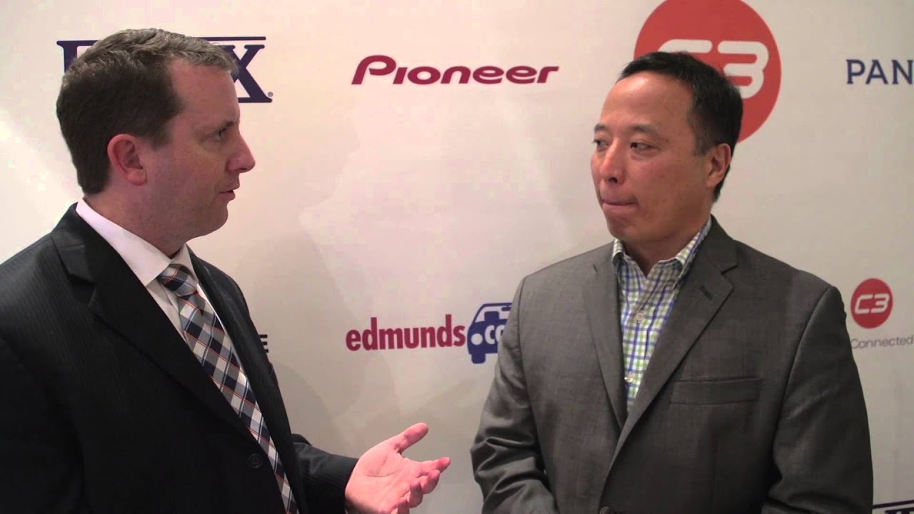 C3: Interview w/ John W. Suh - YouTube