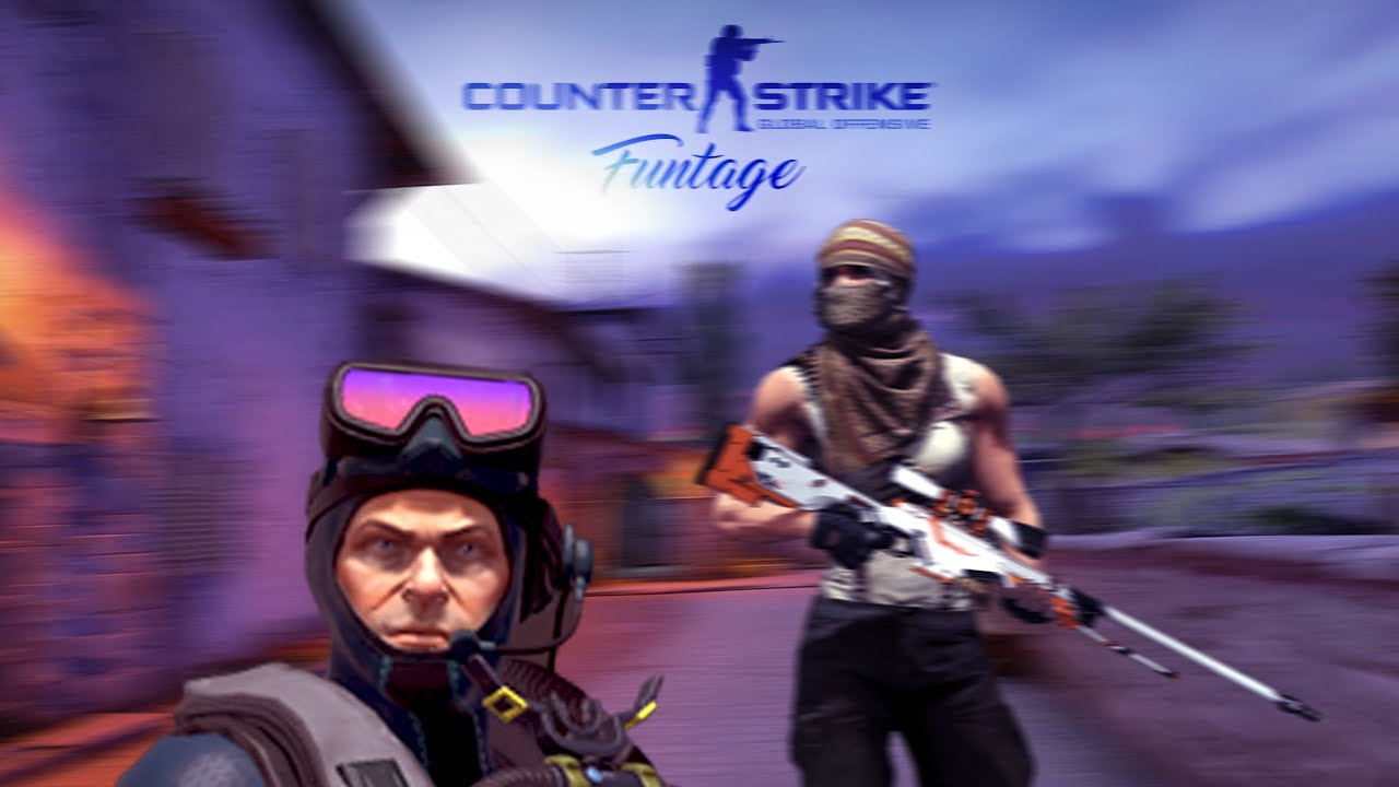 HOW TO PLAY LIKE SILVERS BUT STILL WIN [CS:GO] - YouTube