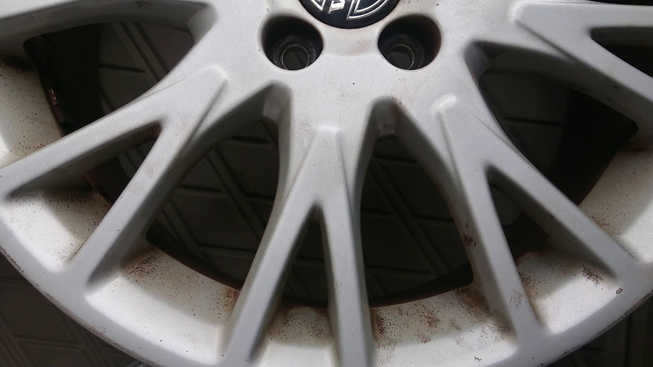 Volvo Orpheus R17 - YouTube