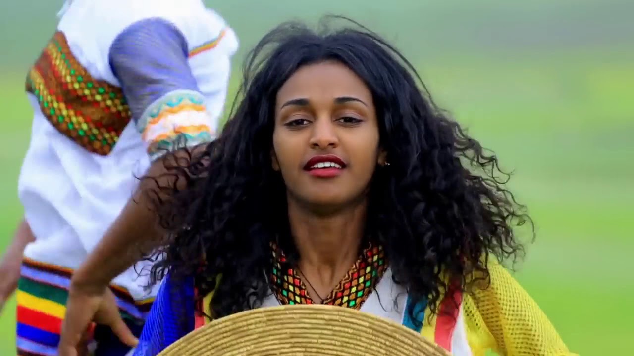 Andualem Ayalew Awdamet አውደአመት New Ethiopian Music 2018 Official Video ...