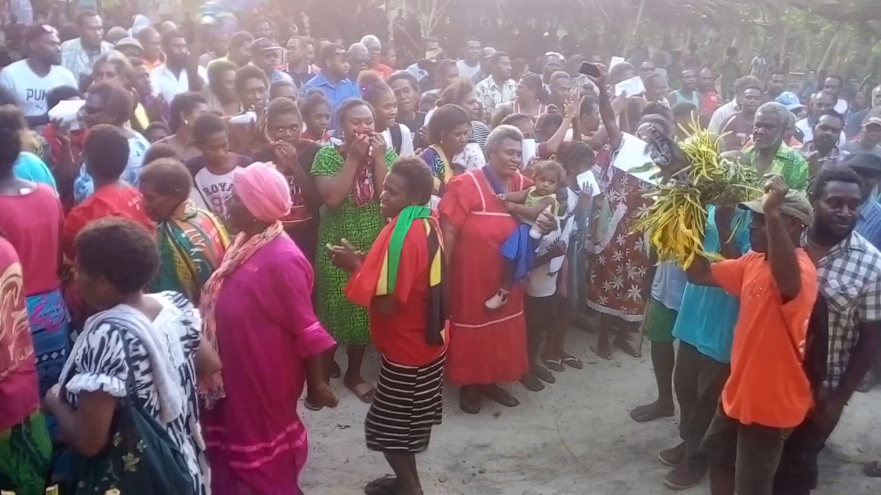Vao island closing rosaire 2019( memory nhmb Tom Viel) - YouTube