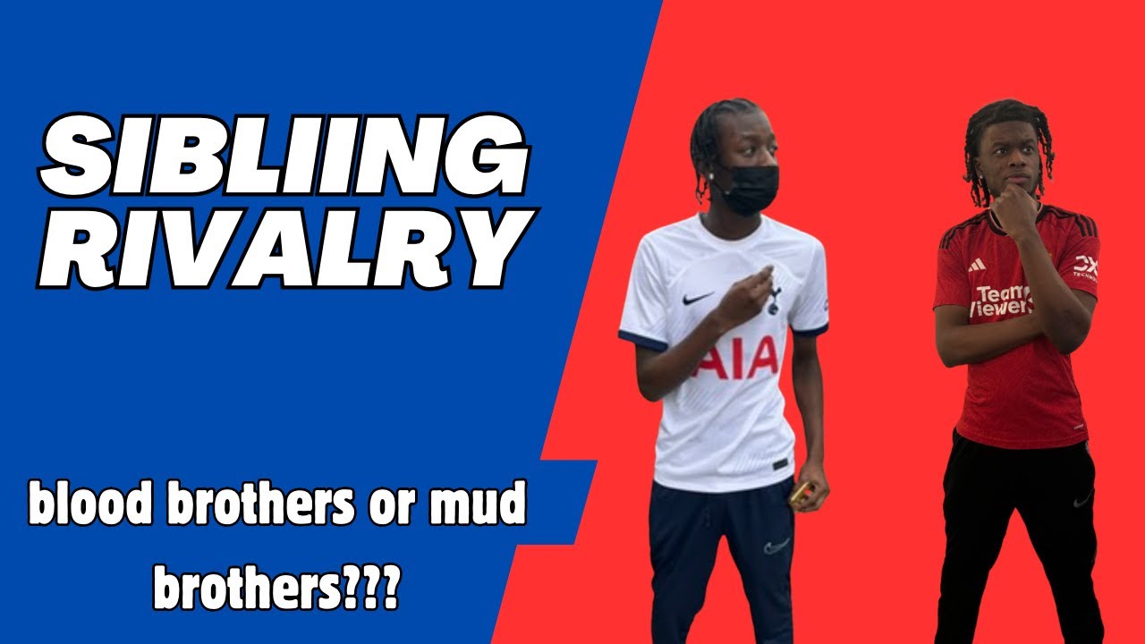Sibling talks Ft @millionbants 🩸 MUD BROTHERS?!? - YouTube